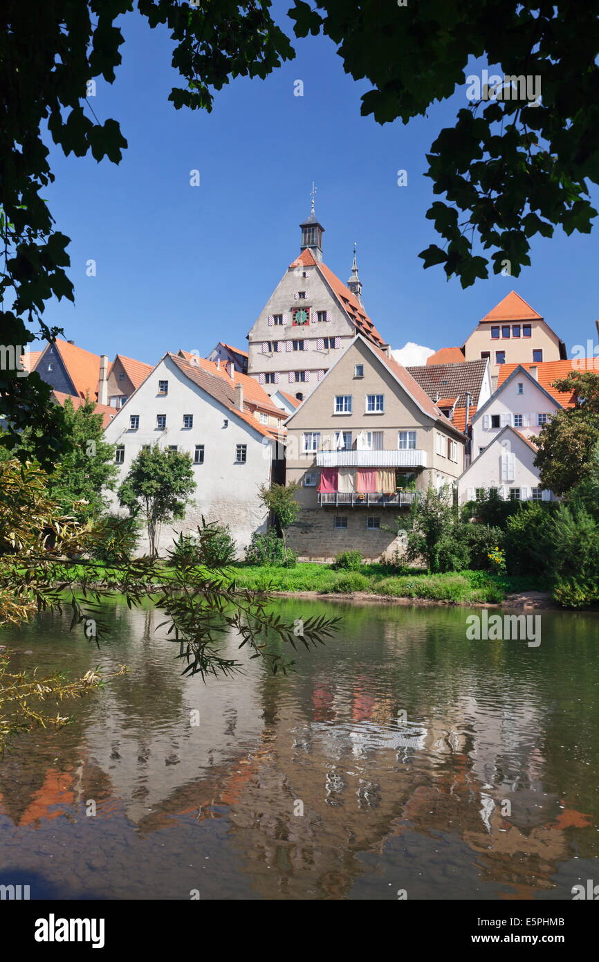 Besigheim enz hi-res stock photography and images - Alamy
