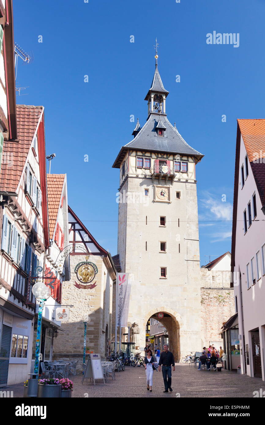 Marbach am neckar hi-res stock photography and images - Alamy