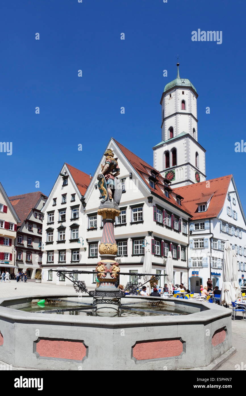 Biberach hi-res stock photography and images - Alamy
