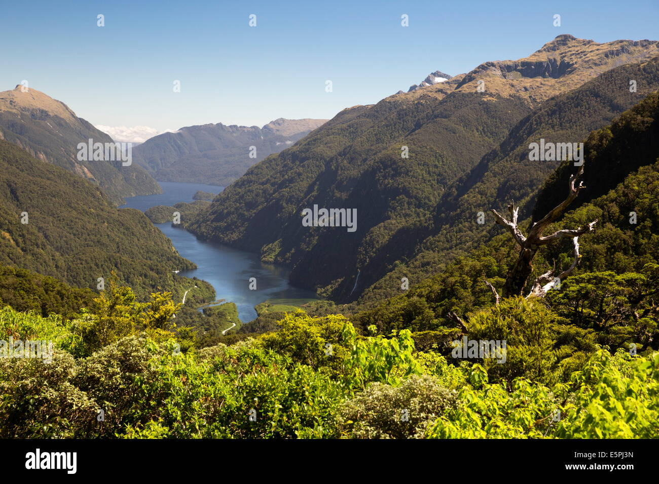 Deep Cove Stock Photos & Deep Cove Stock Images - Alamy