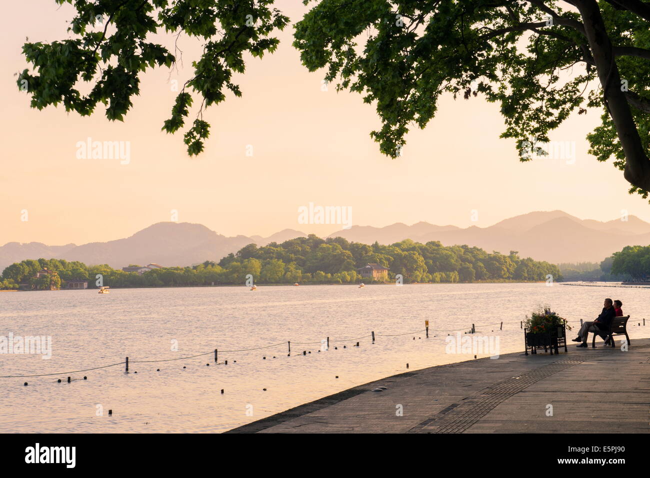 Zhejiang landscape hi-res stock photography and images - Alamy
