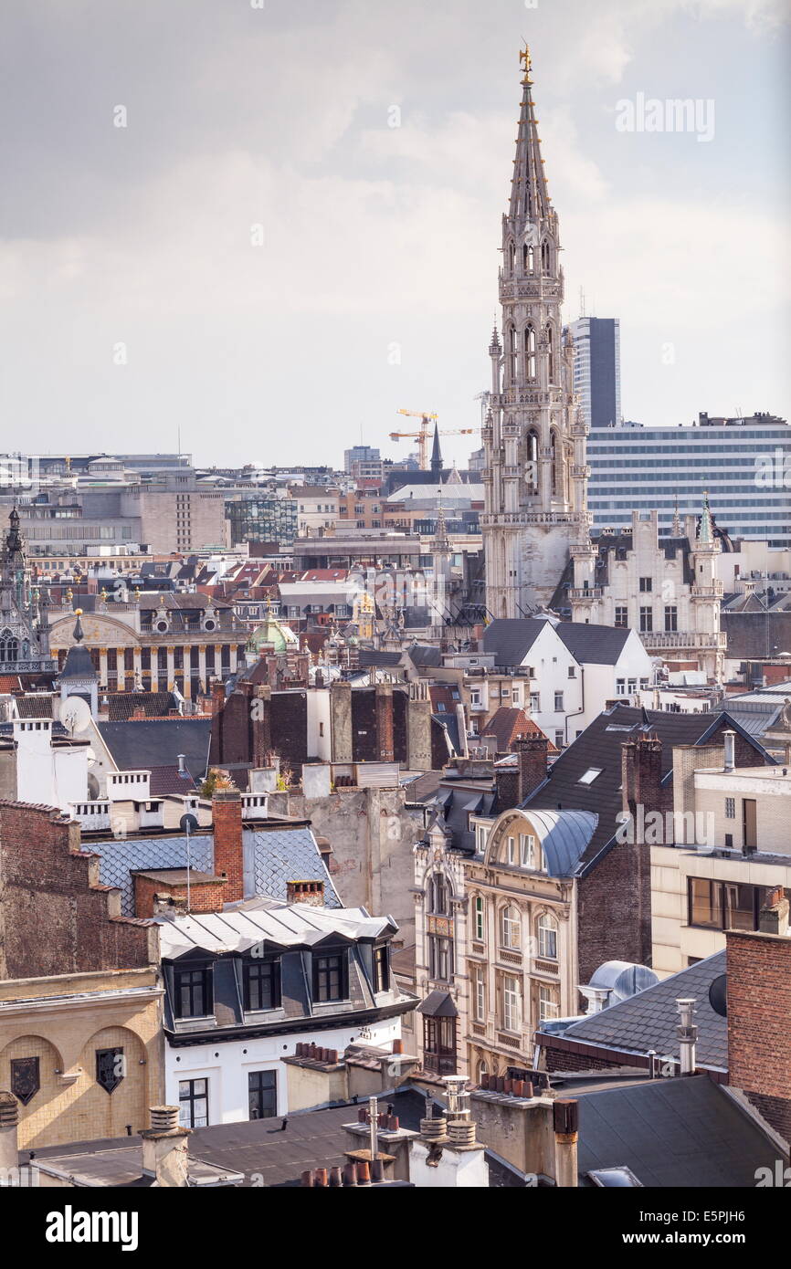 Spire background hi-res stock photography and images - Alamy