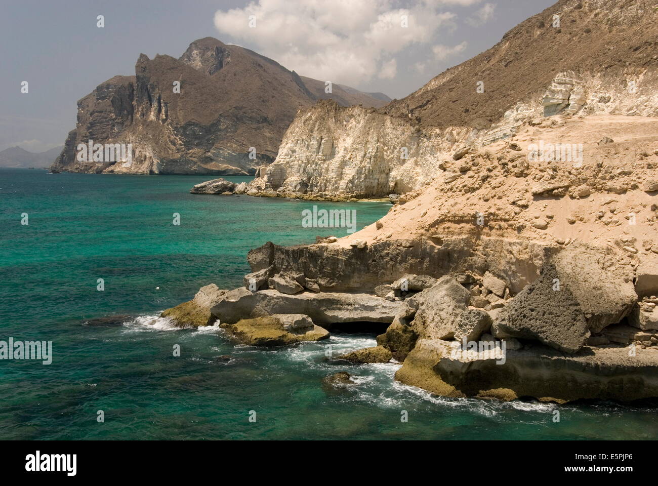 Dhofar oman salalah hi-res stock photography and images - Alamy