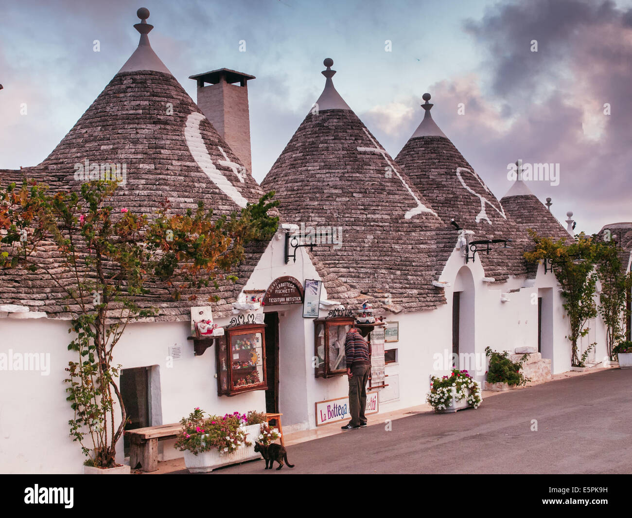 Trull hi-res stock photography and images - Alamy