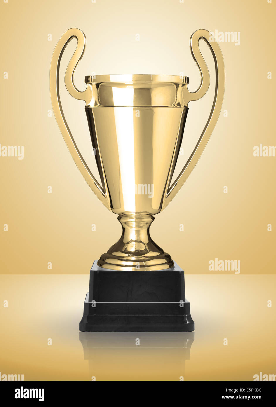 Golden champion hi-res stock photography and images - Alamy