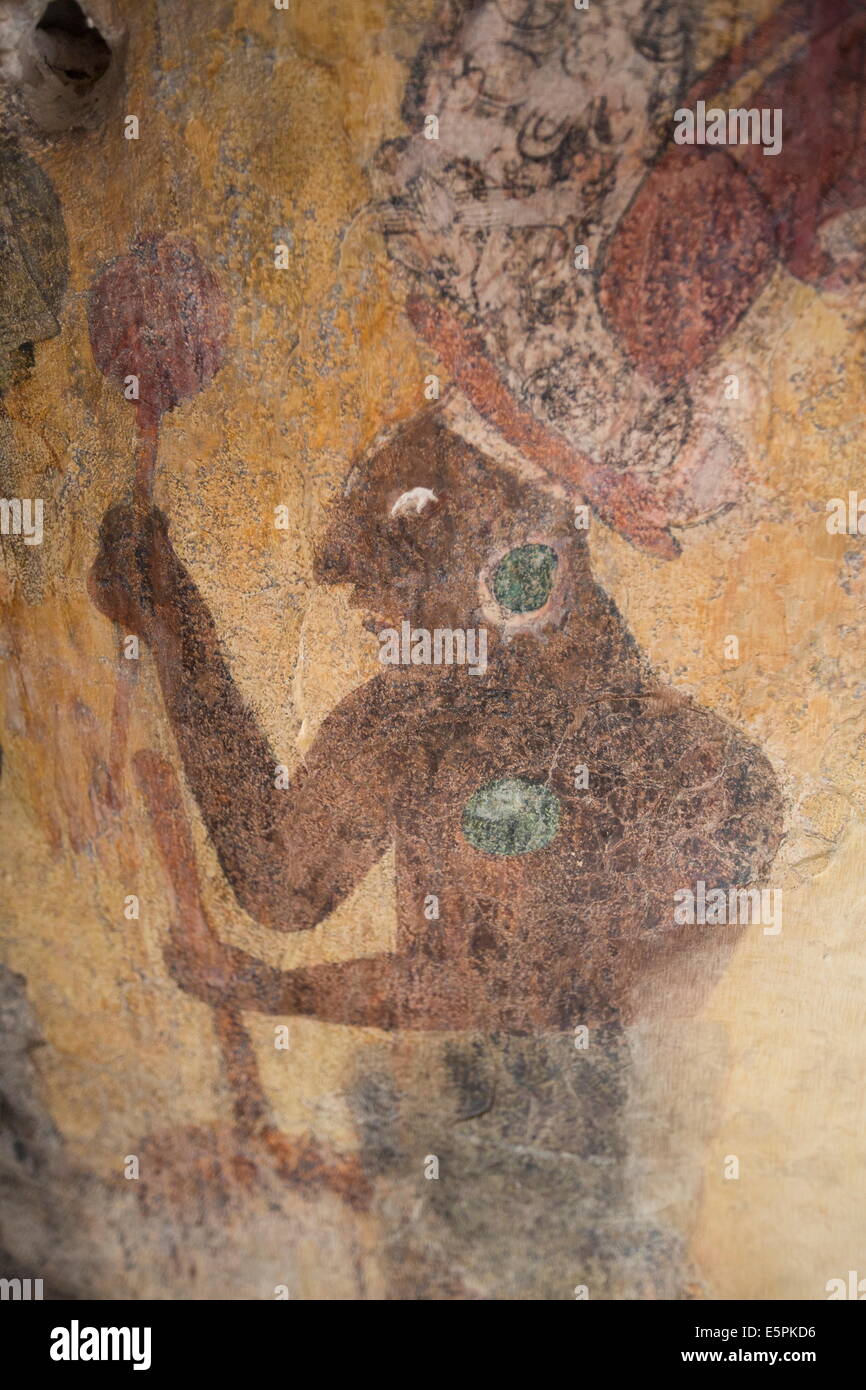 Visiting The Mayan Murals Of Bonampak In Chiapas Stay