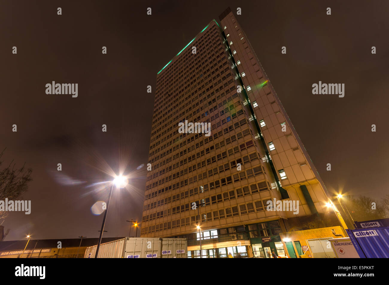 Eddystone tower hi-res stock photography and images - Alamy