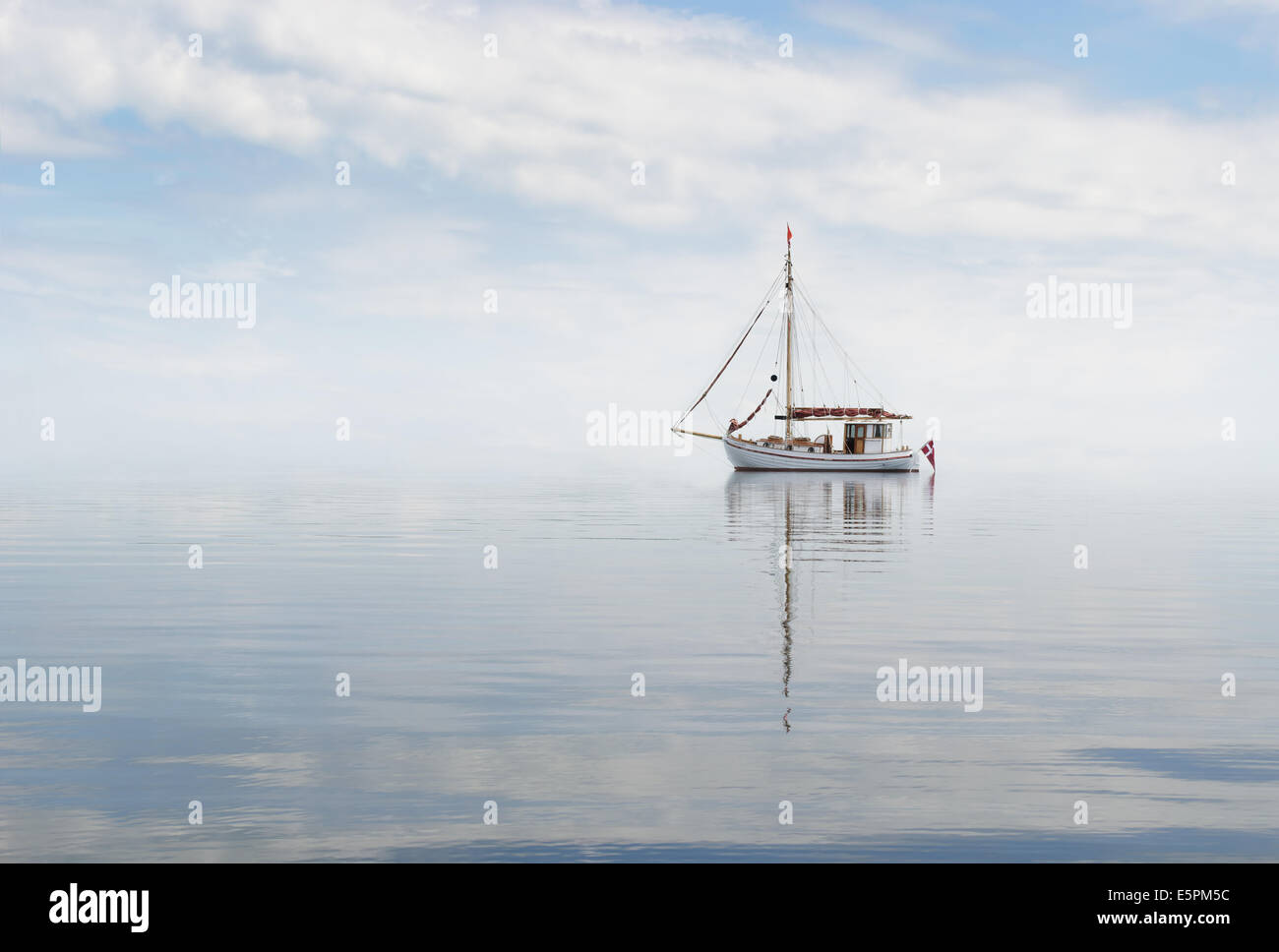 Boat cutter ship old hi-res stock photography and images - Alamy