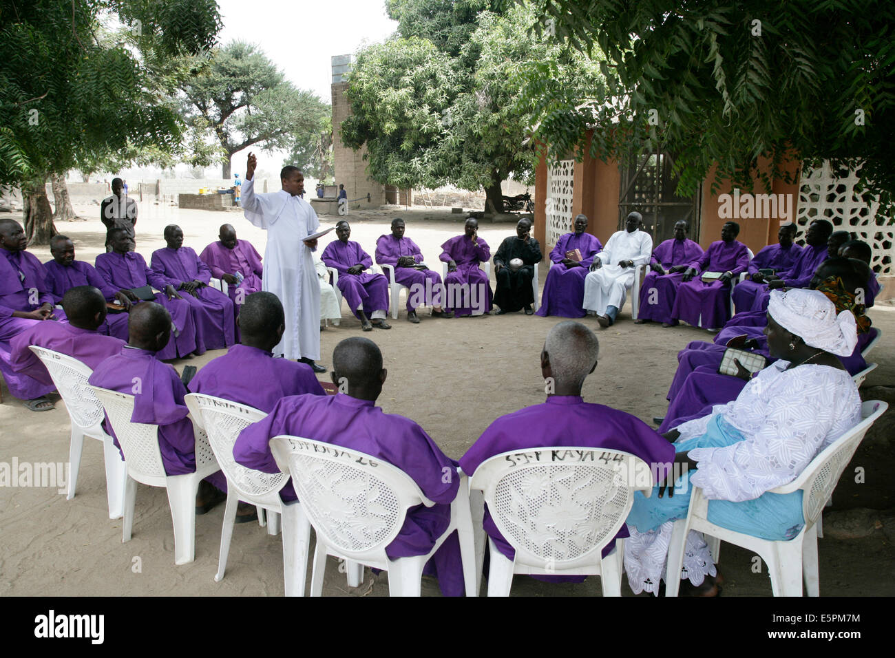 Holy communion african hi-res stock photography and images - Alamy