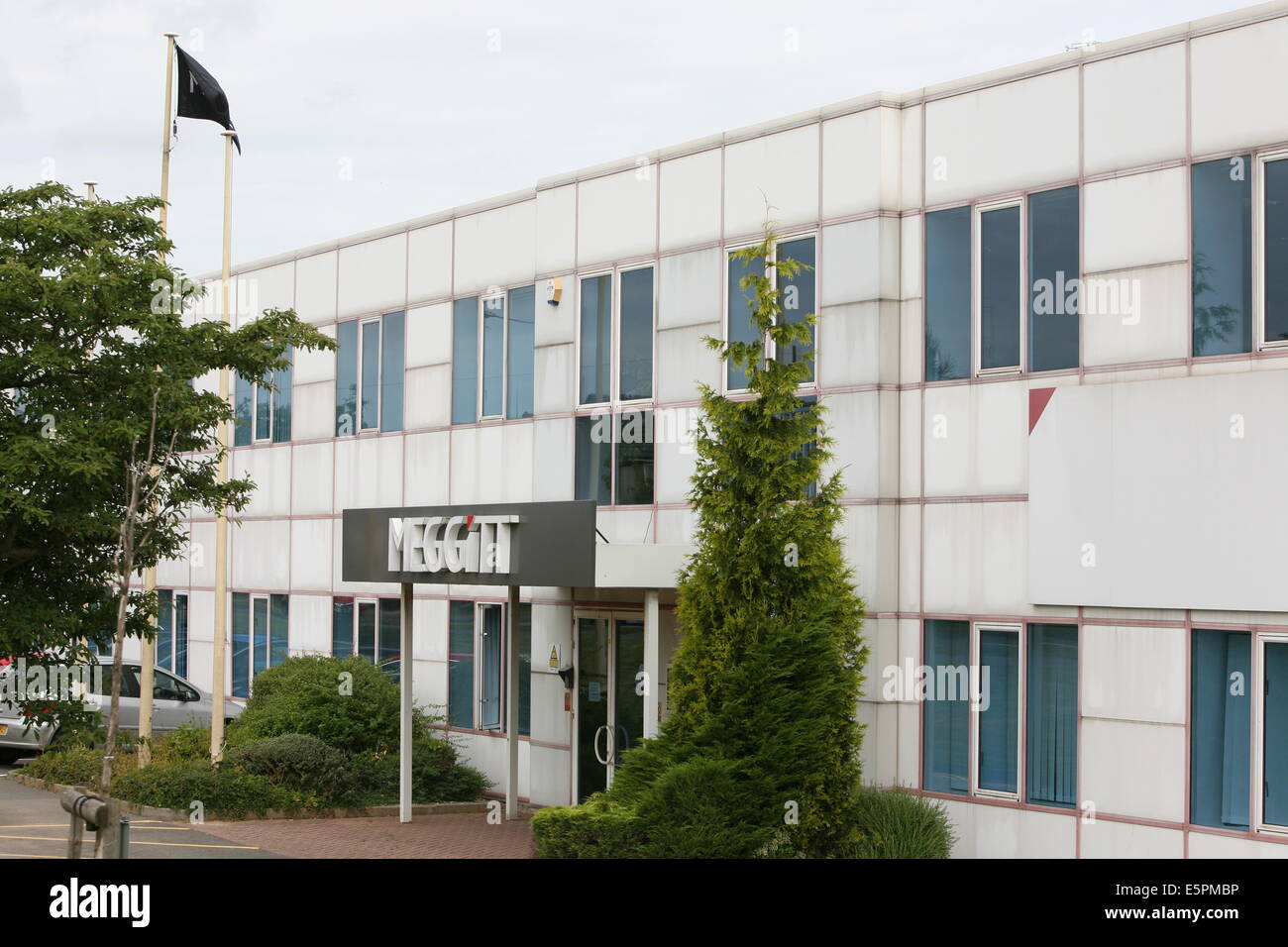 Meggitt hi-res stock photography and images - Alamy