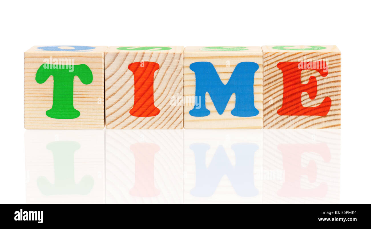 Summer time play Cut Out Stock Images & Pictures - Alamy