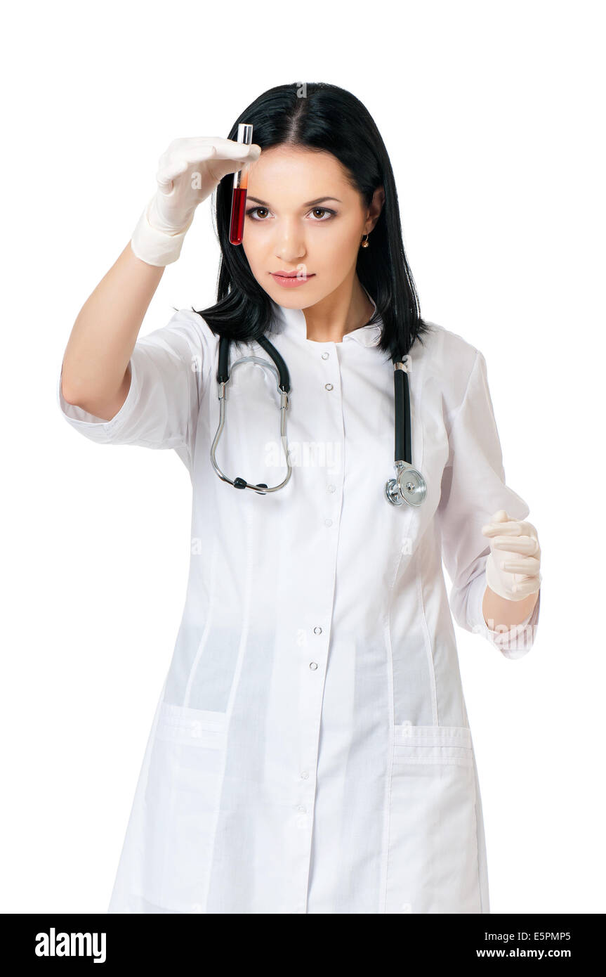 Forensic doctor hi-res stock photography and images - Alamy