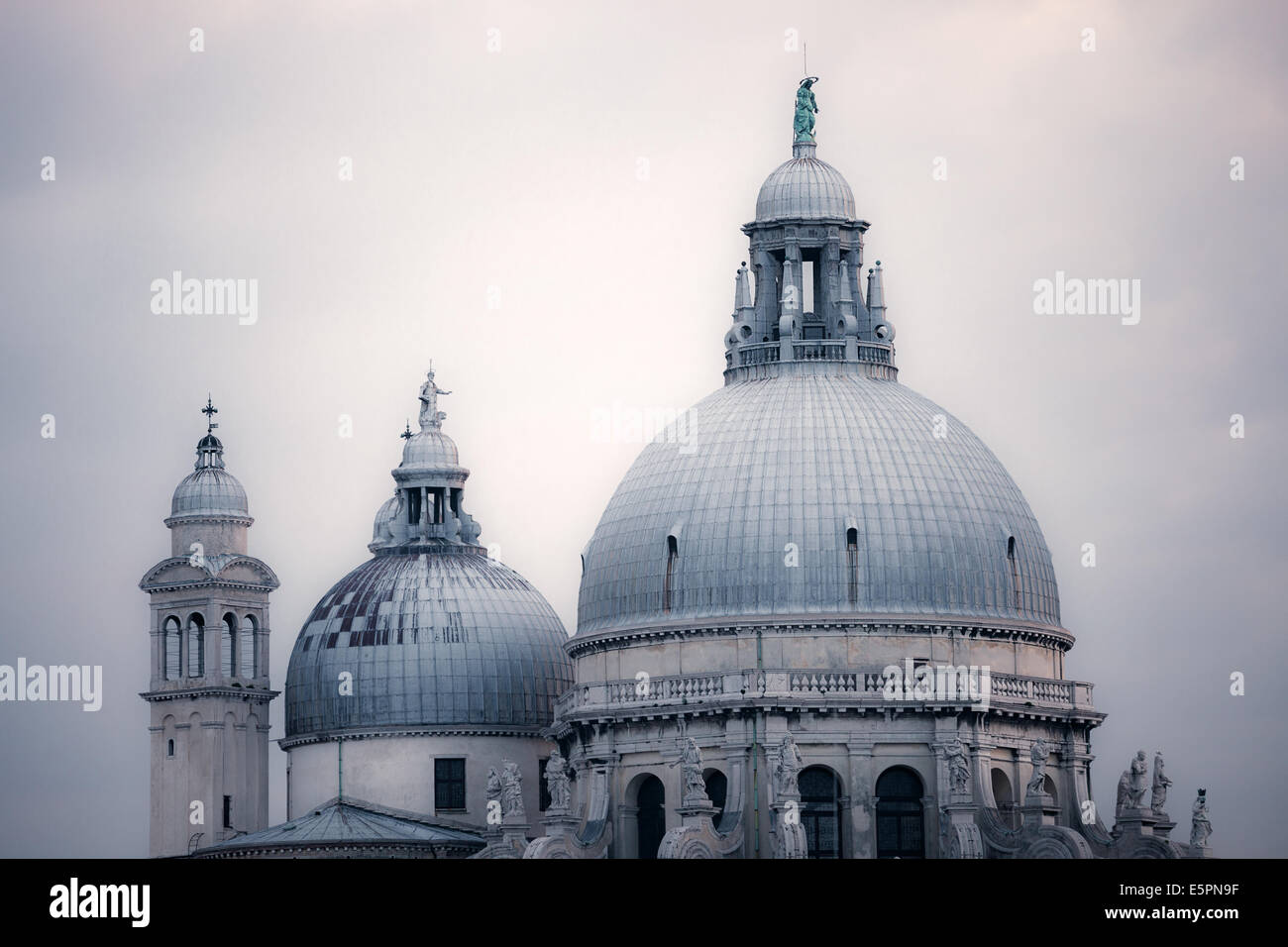 Venice italy cathedral dome hi-res stock photography and images - Alamy
