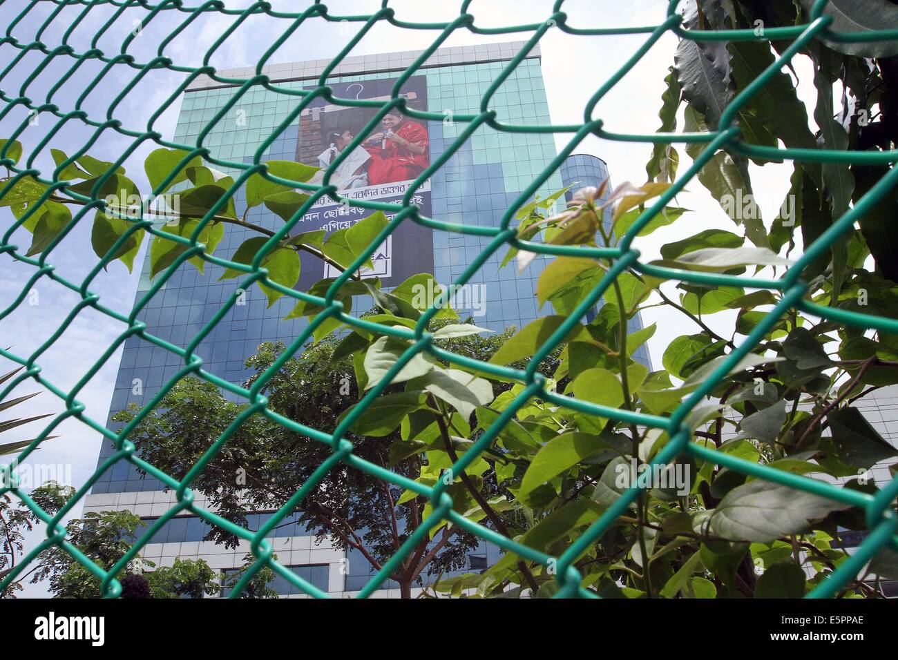 Bangladesh garments manufacturers and exporters association bgmea hi ...