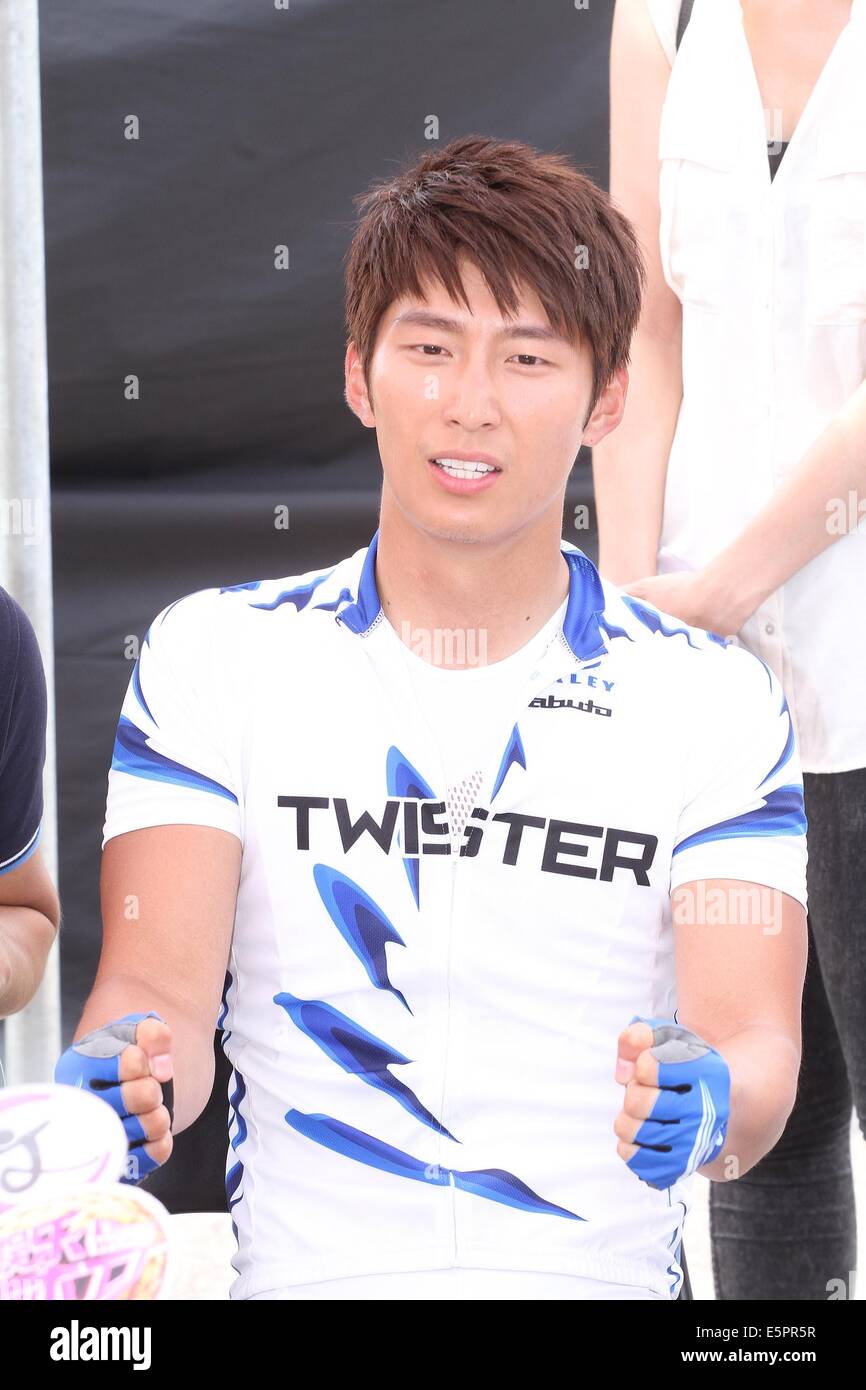 Dou xiao hi-res stock photography and images - Alamy