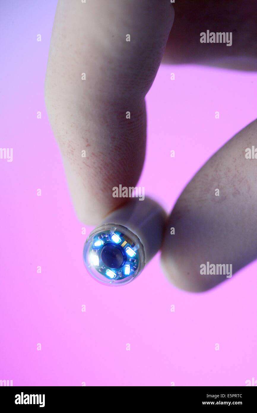 Endoscopy intestines High Resolution Stock Photography and Images - Alamy