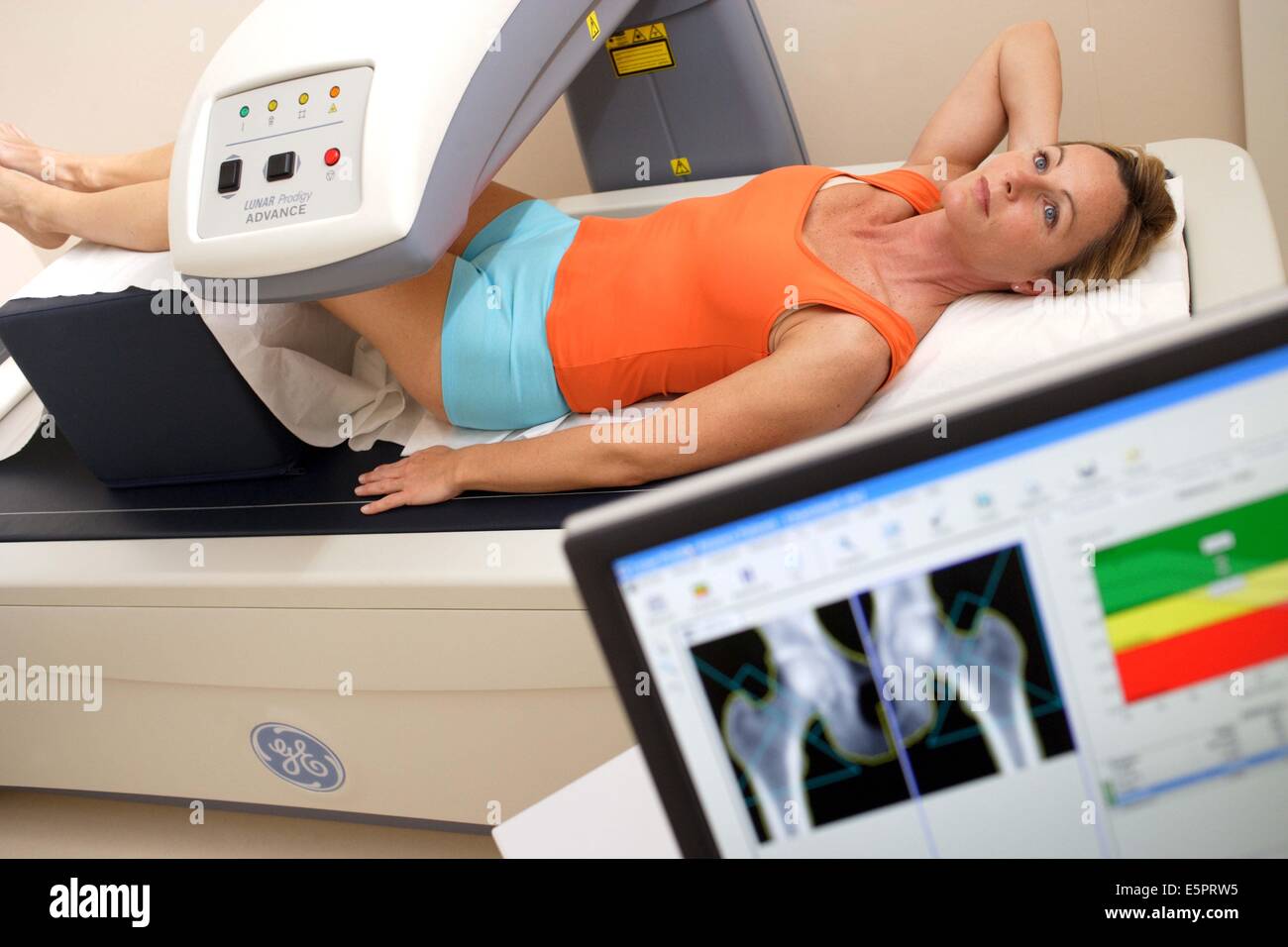 Densitometer hi-res stock photography and images - Alamy