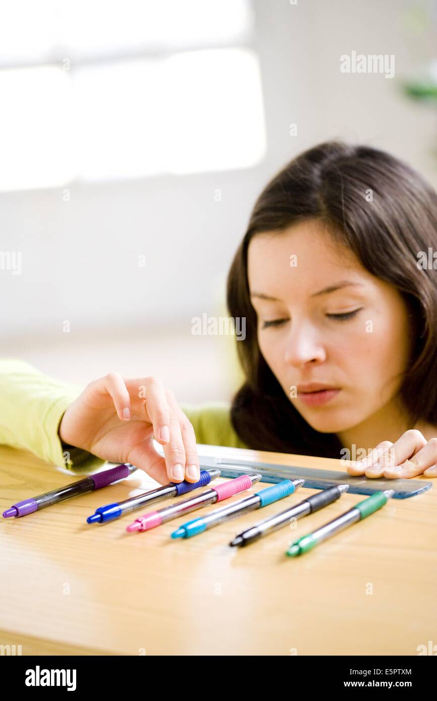 Obsessive-compulsive disorder (OCD), is a form of neurosis. The ...