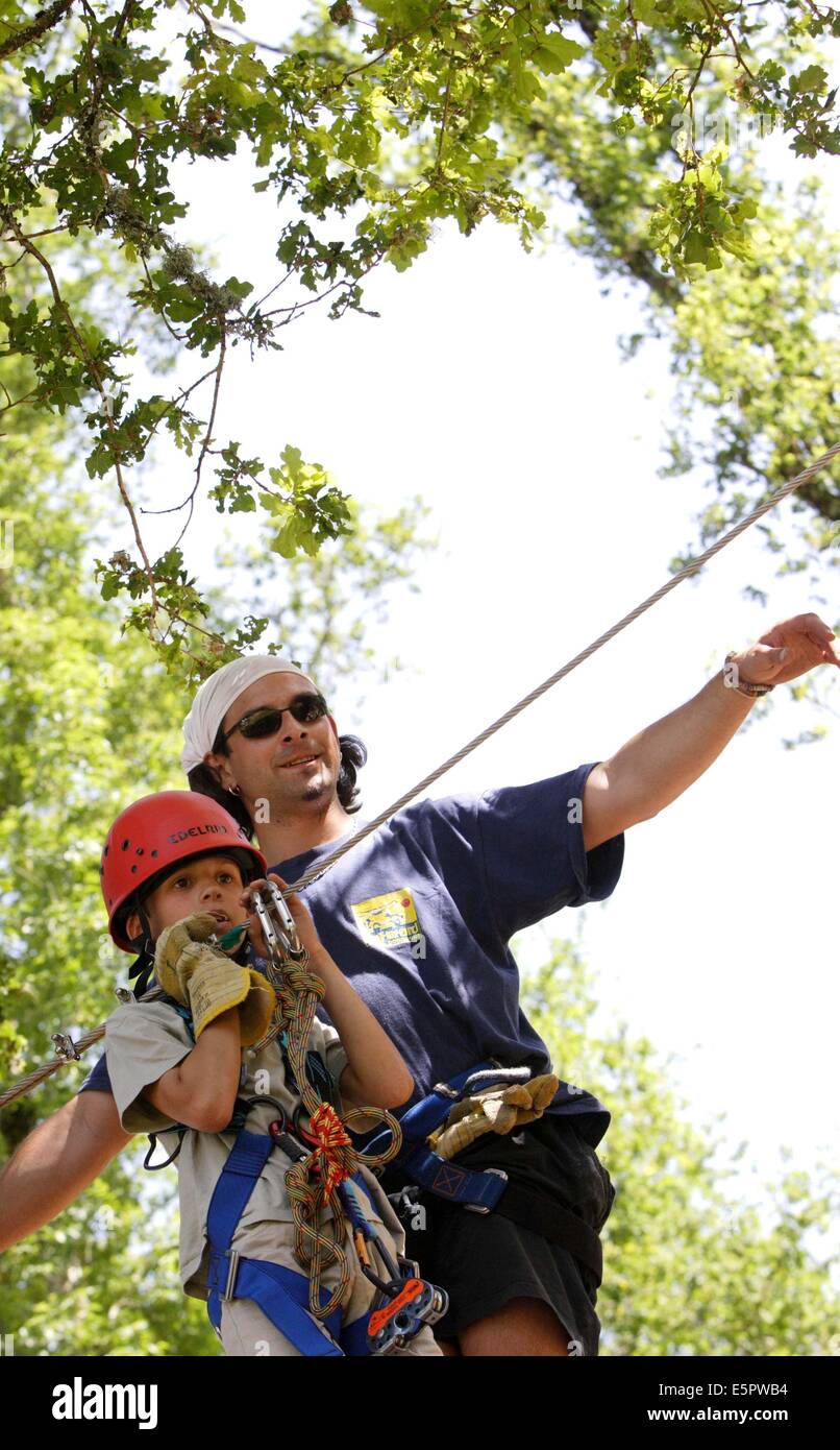 The Maison Forestiere is a weekly boarding facility for heavily ...