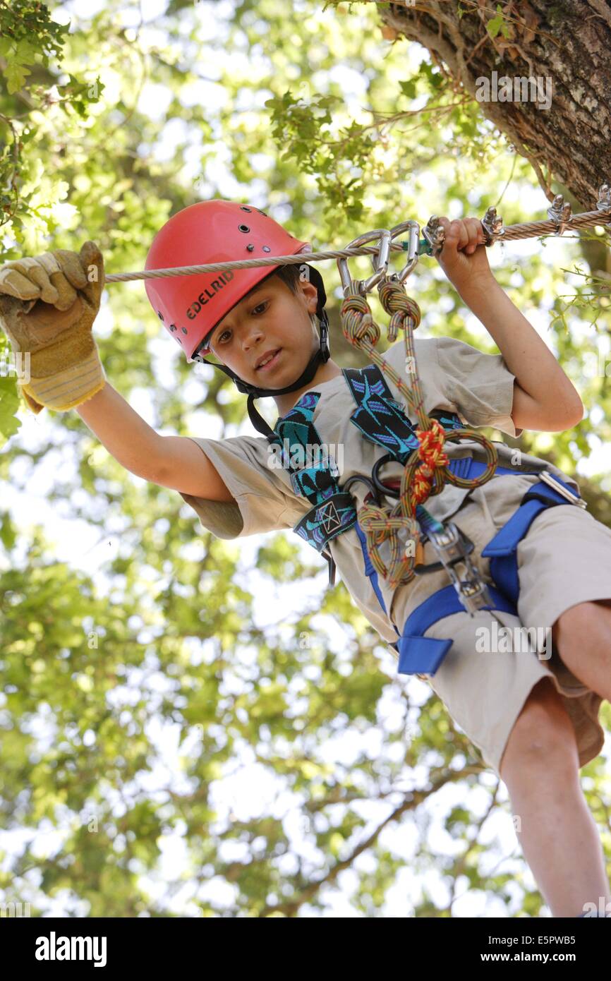 The Maison Forestiere is a weekly boarding facility for heavily ...