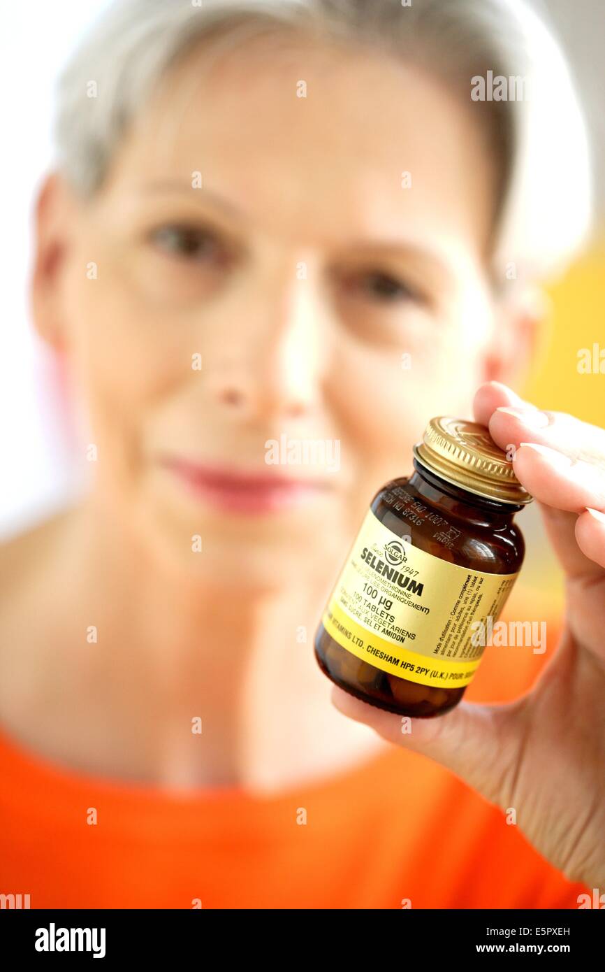 Antioxydant hi-res stock photography and images - Alamy