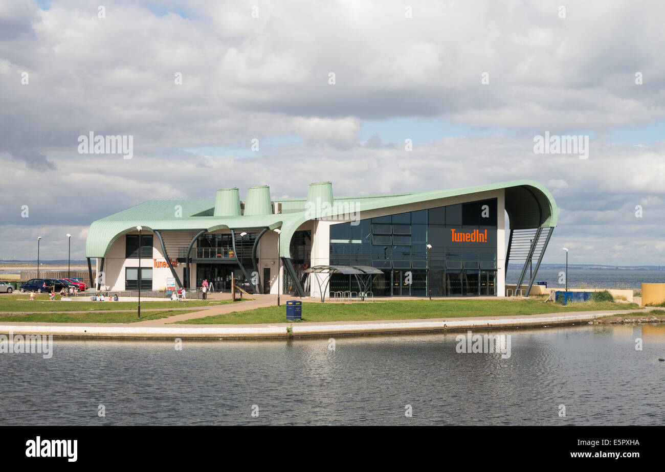 Tuned hi-res stock photography and images - Alamy