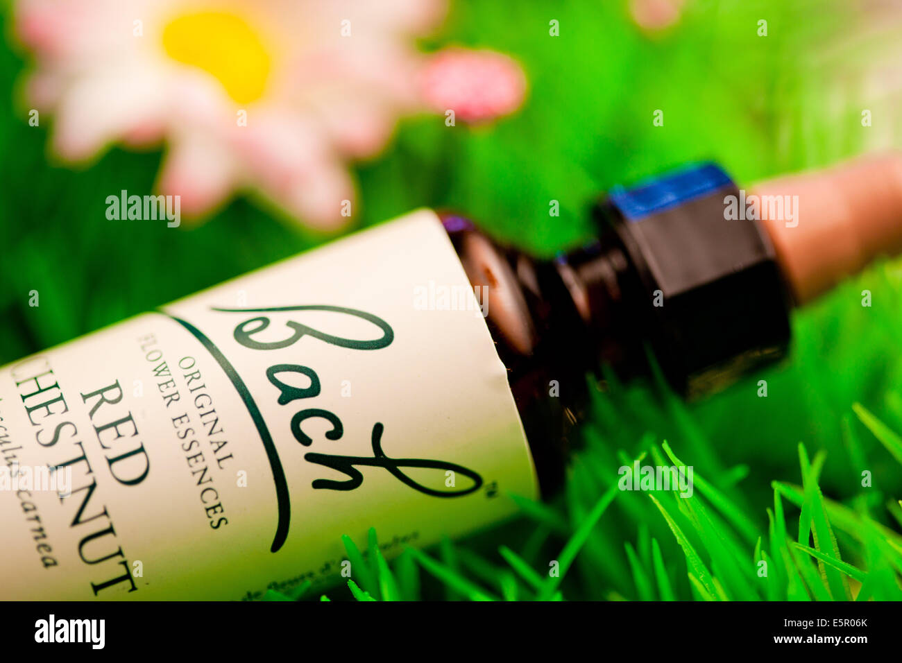 Bach therapy hi-res stock photography and images - Alamy