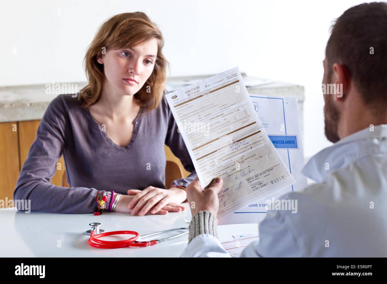 General stoppage hi-res stock photography and images - Alamy