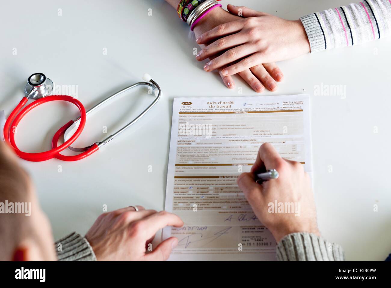 General stoppage hi-res stock photography and images - Alamy