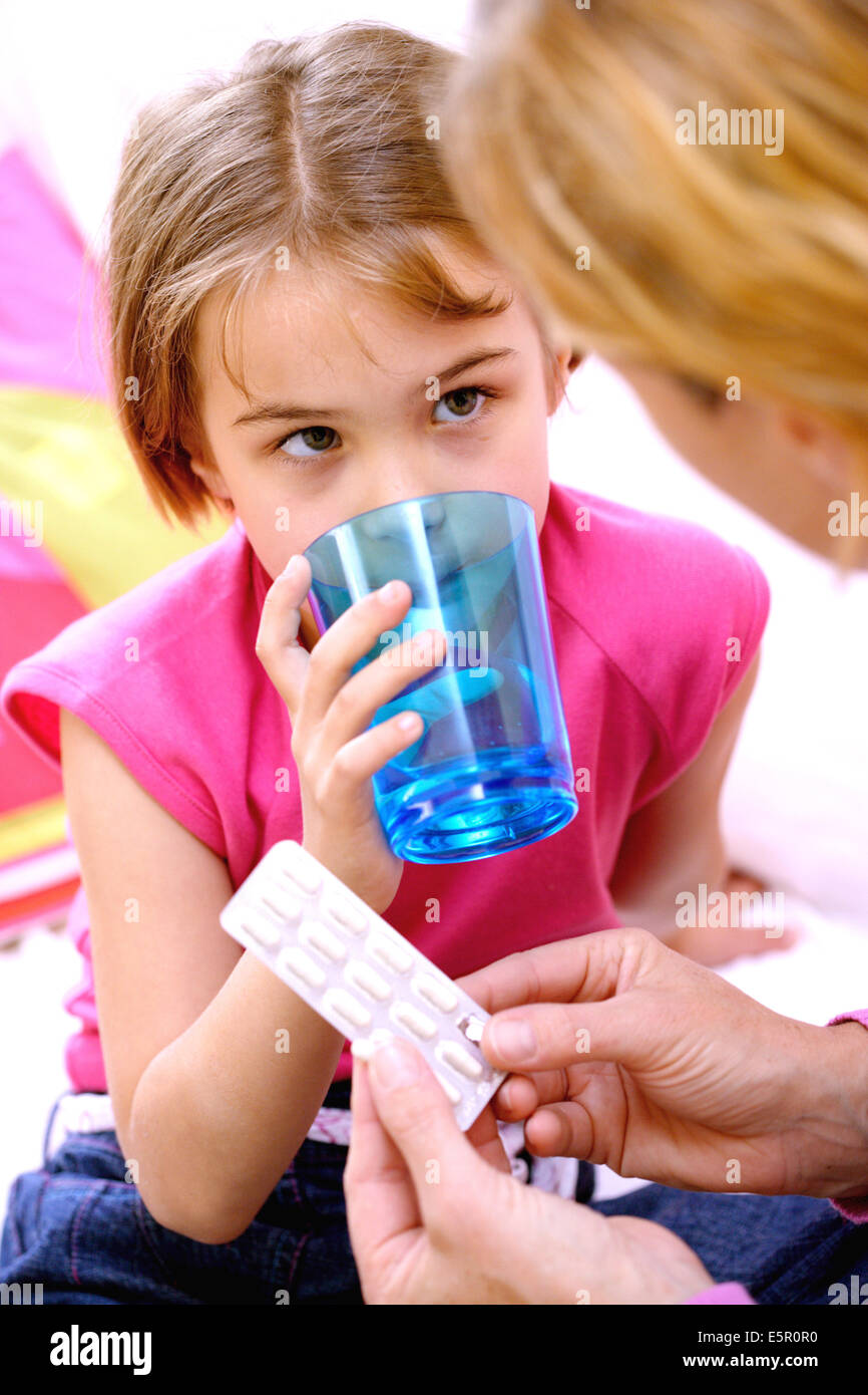 Woman two year old hi-res stock photography and images - Alamy