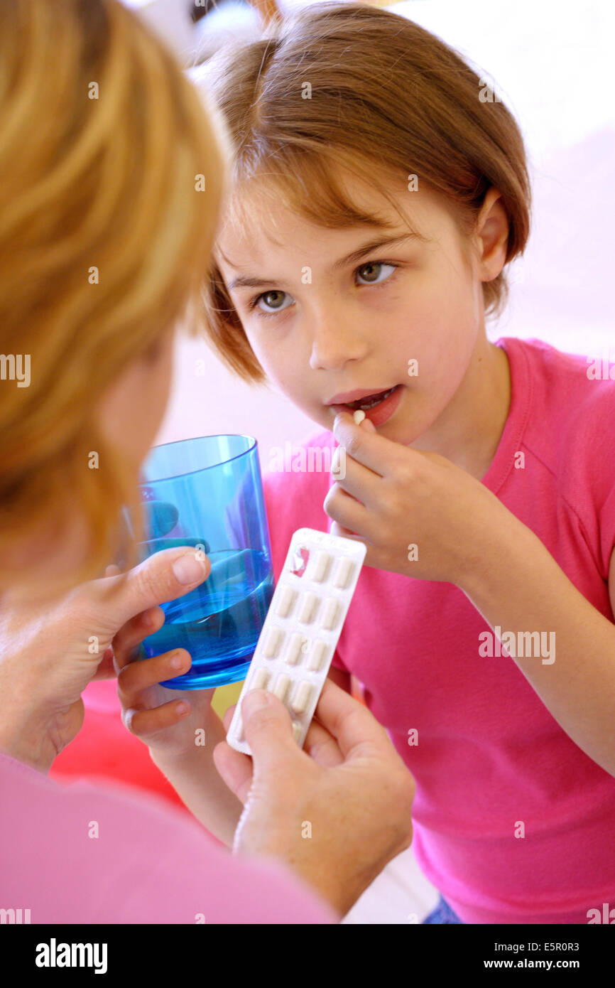 Woman two year old hi-res stock photography and images - Alamy