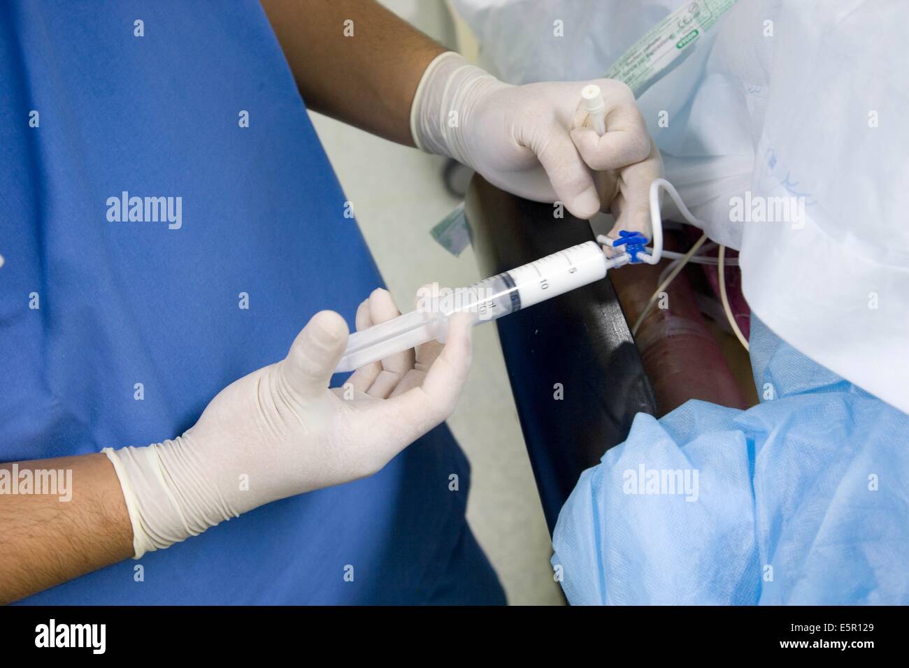 General Anesthesia Drugs