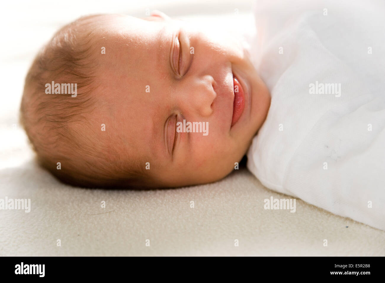 3 week old hi-res stock photography and images - Alamy