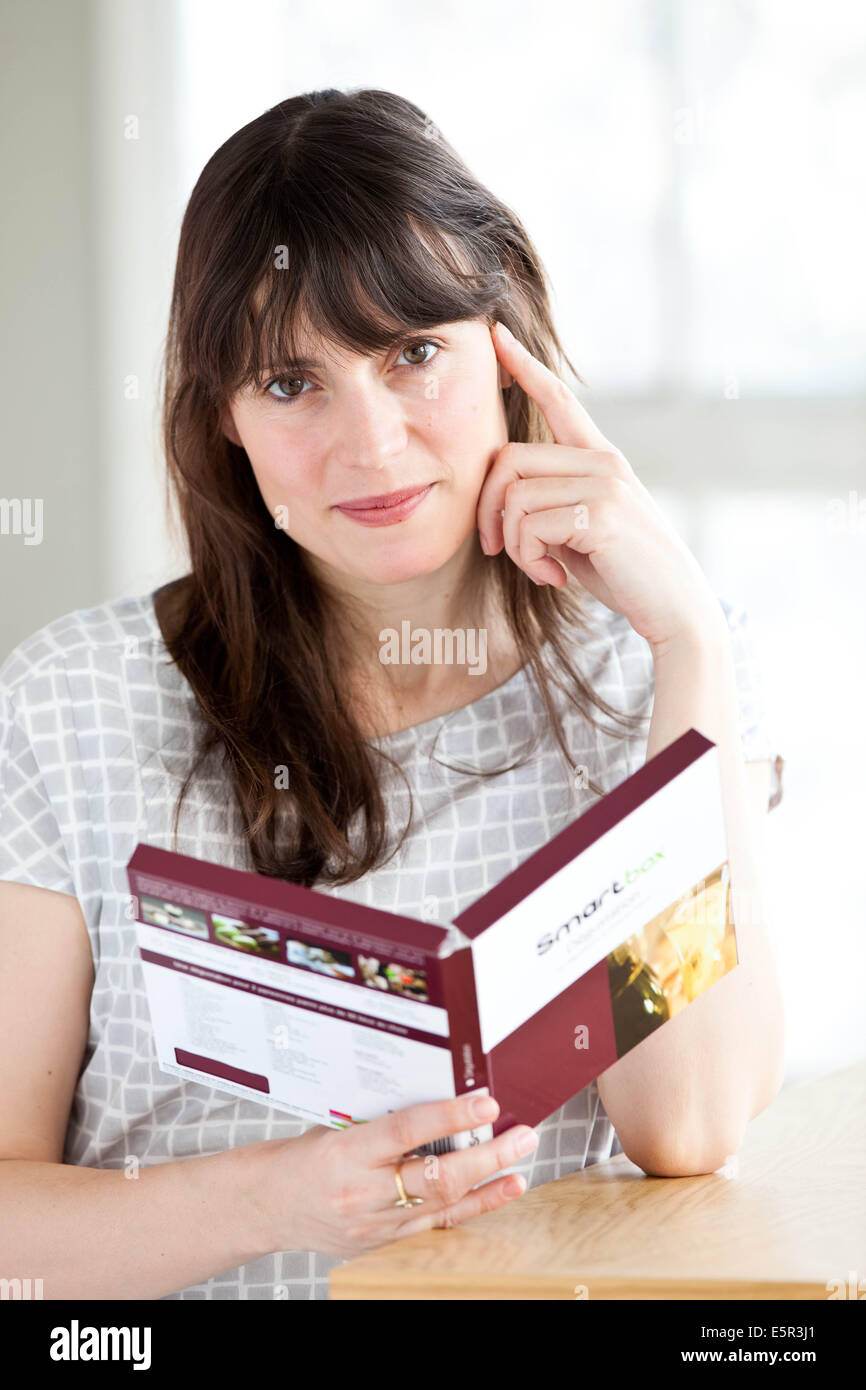 Smartbox hi-res stock photography and images - Alamy