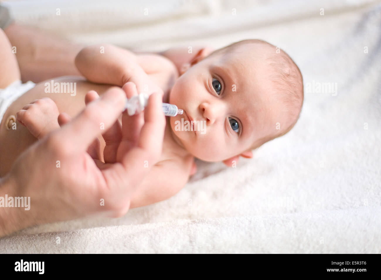 Gastroenteritis In Babies