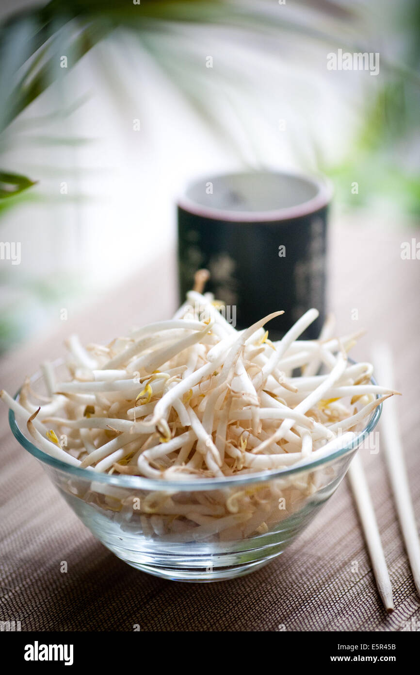 Soybean germ hi-res stock photography and images - Alamy