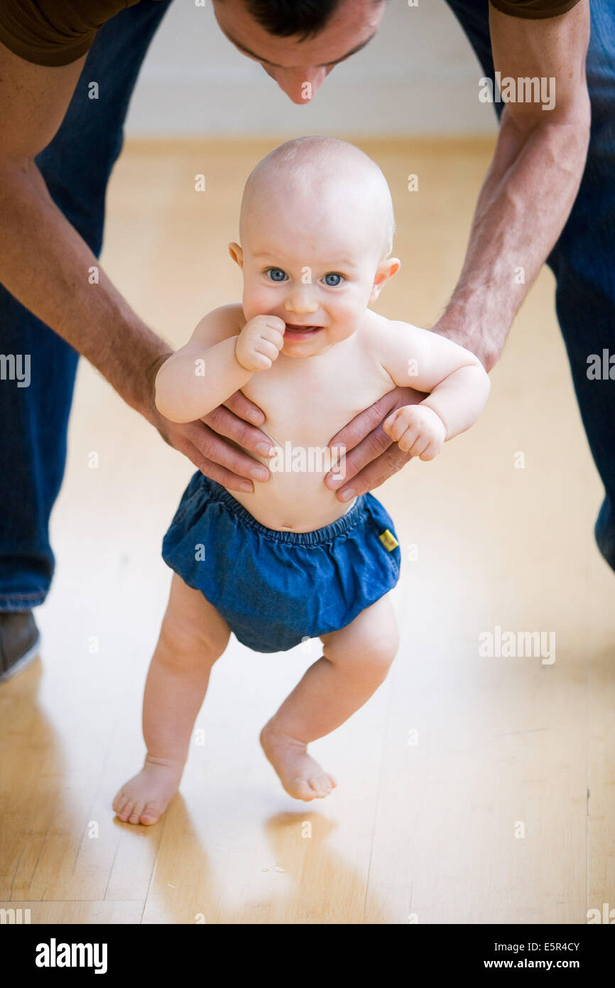 9 steps hi-res stock photography and images - Alamy