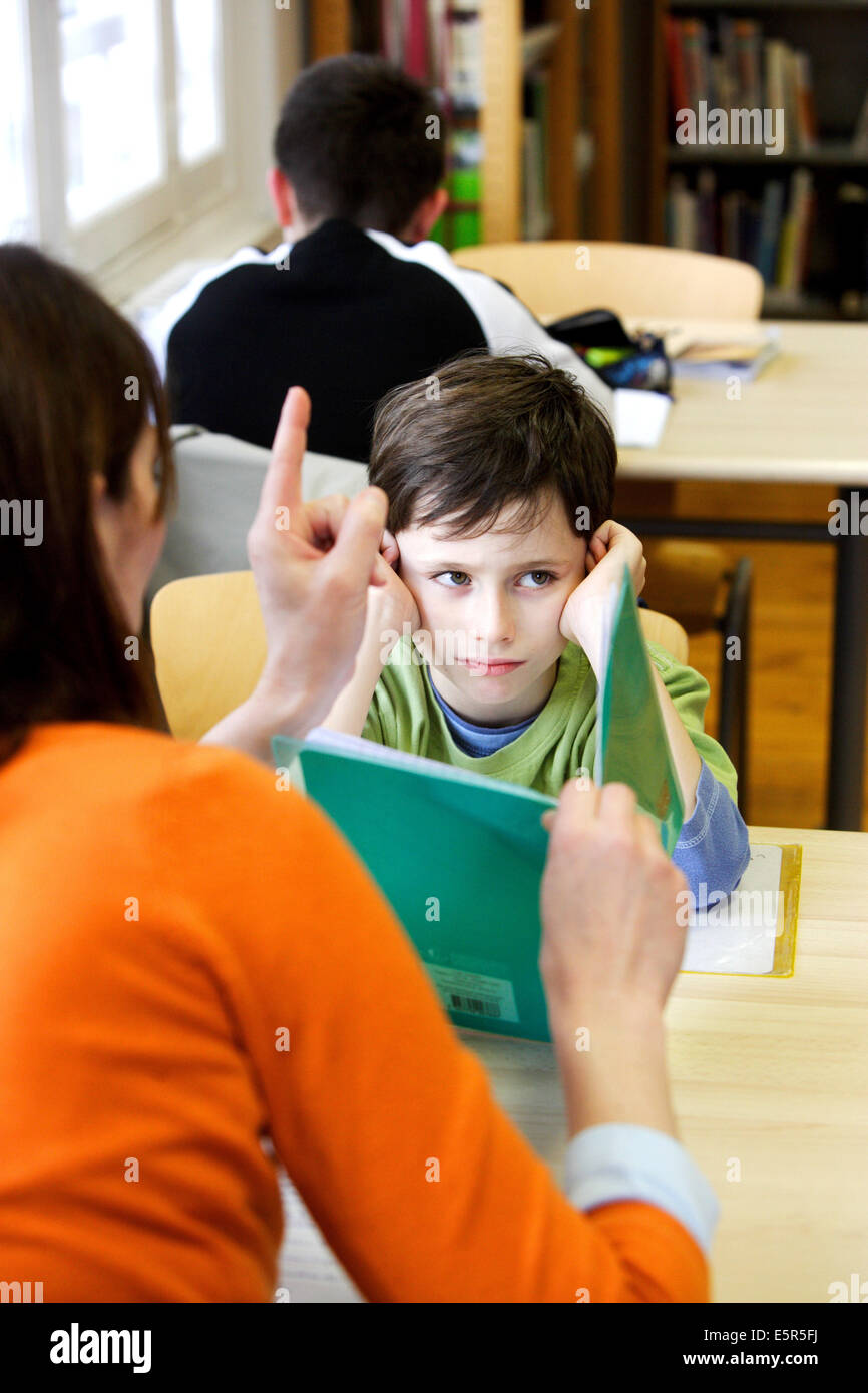 Obedience To Teachers