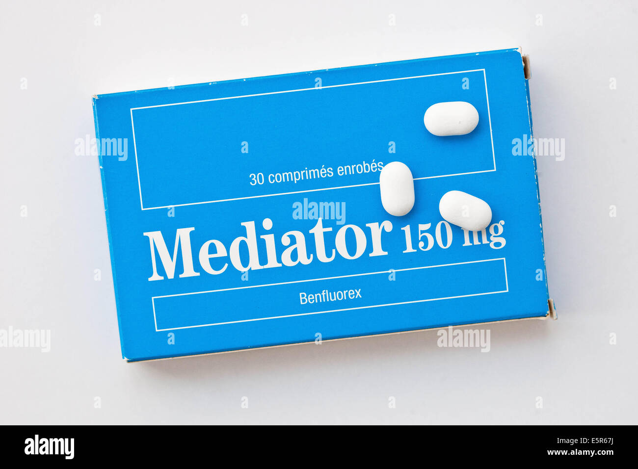Mediator drug hi-res stock photography and images - Alamy