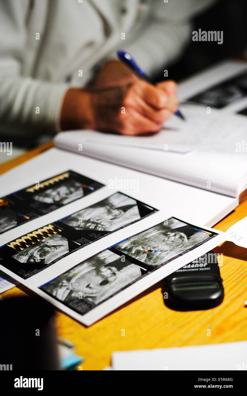 Obstetrical Hospital High Resolution Stock Photography and Images - Alamy