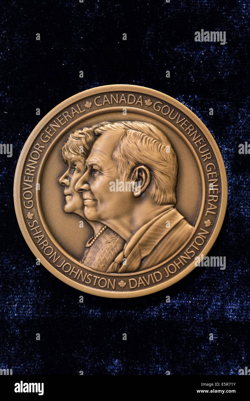 Governor general hi-res stock photography and images - Alamy