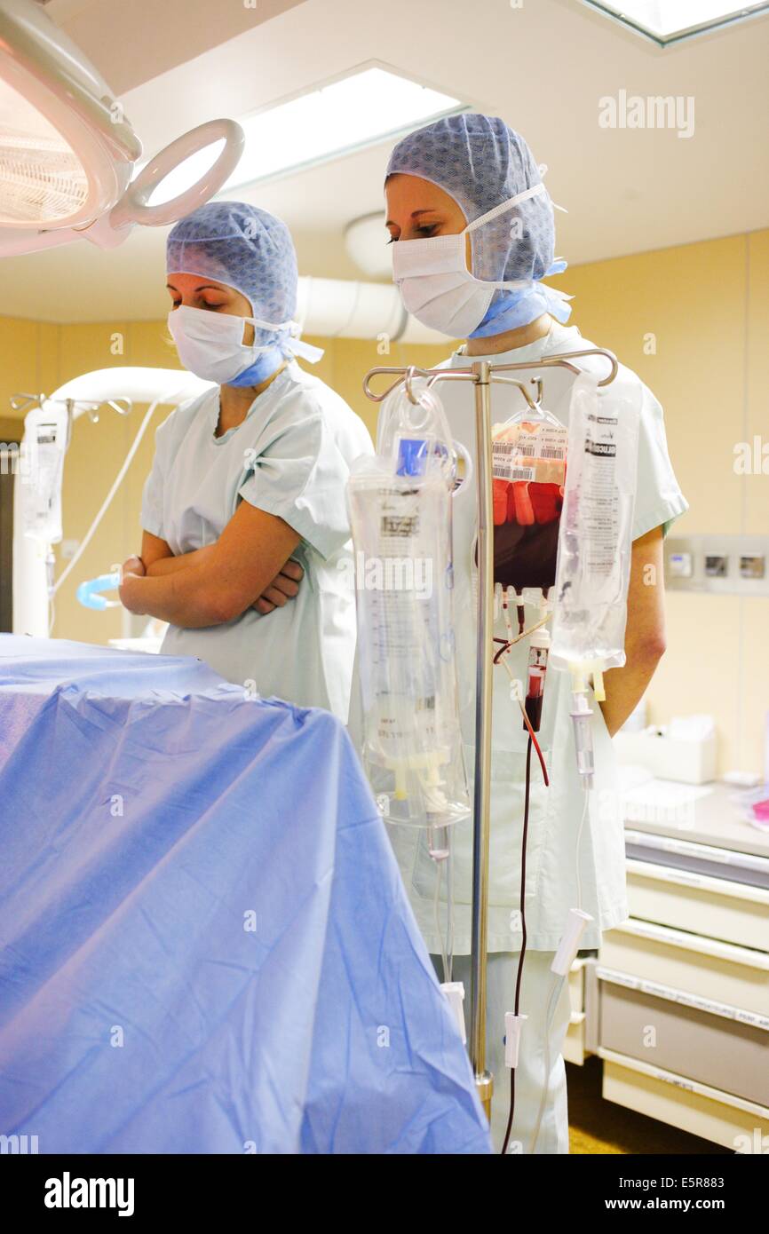 Field hospital unit hi-res stock photography and images - Alamy