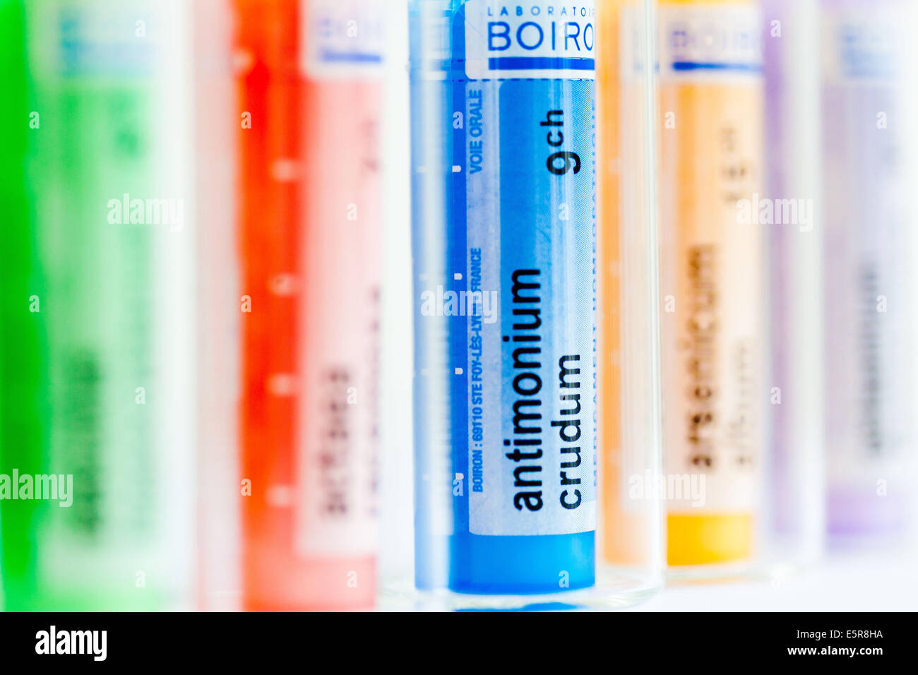 Antimonium hi-res stock photography and images - Alamy