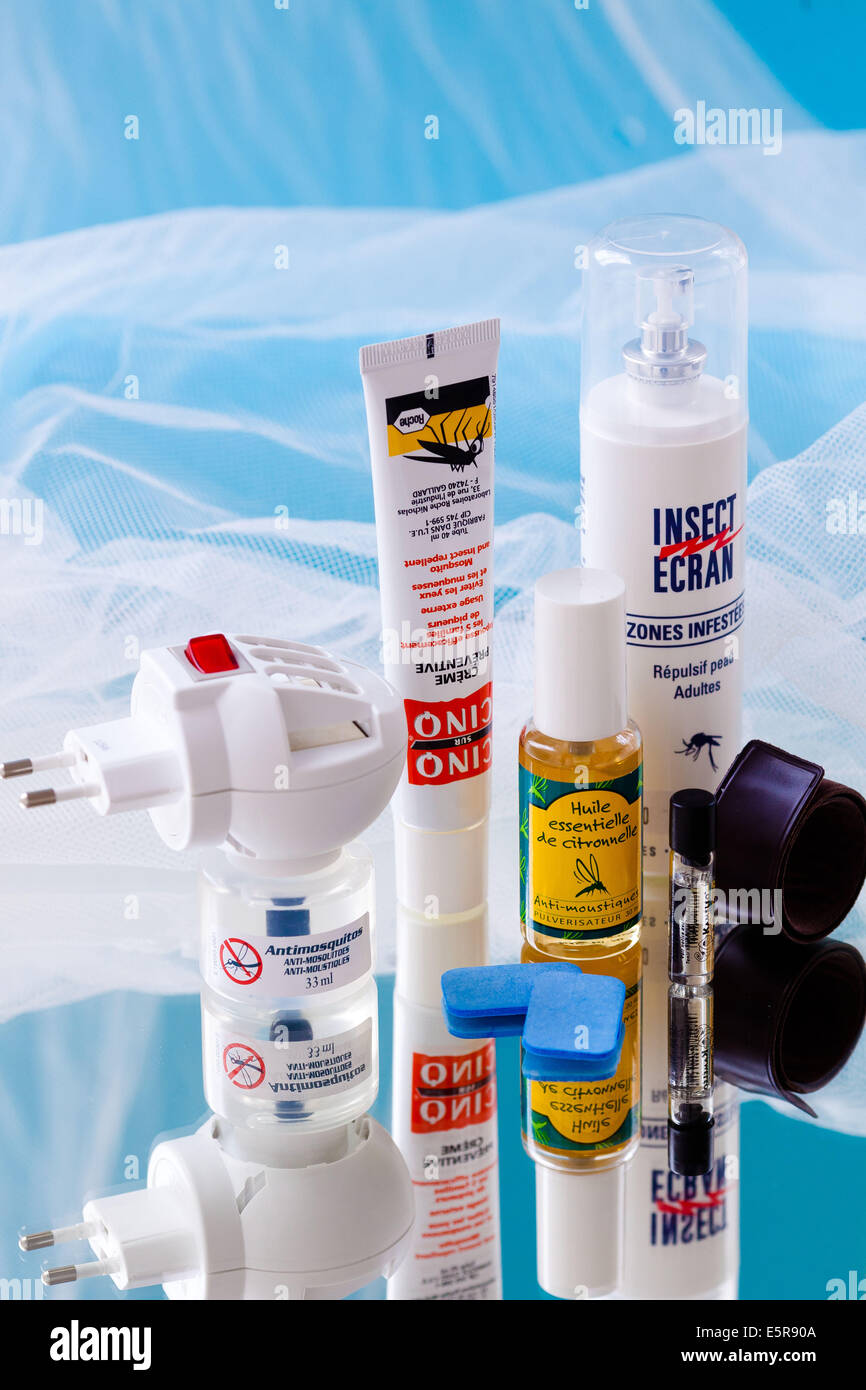 Anti bug hi-res stock photography and images - Alamy