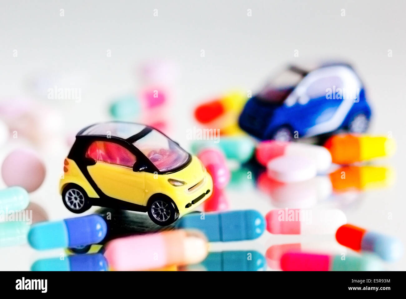 Side effects hi-res stock photography and images - Alamy