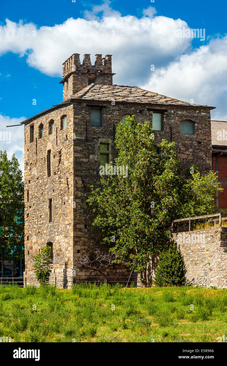 Tower Of The Leper High Resolution Stock Photography and Images - Alamy