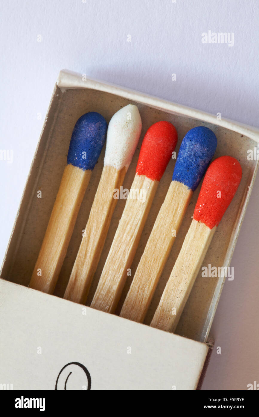 Match box hi-res stock photography and images - Alamy