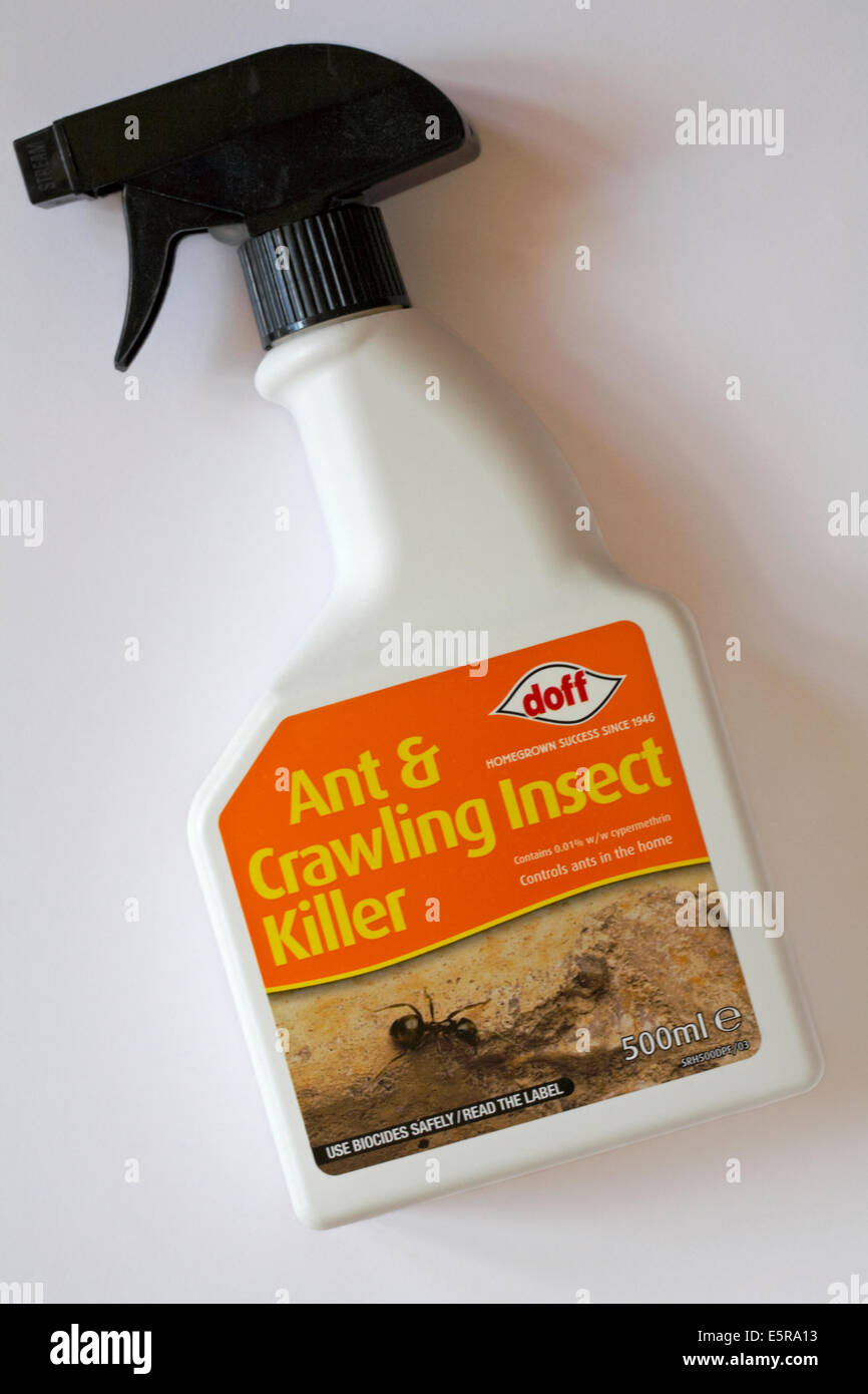 Insecticide label hi-res stock photography and images - Alamy