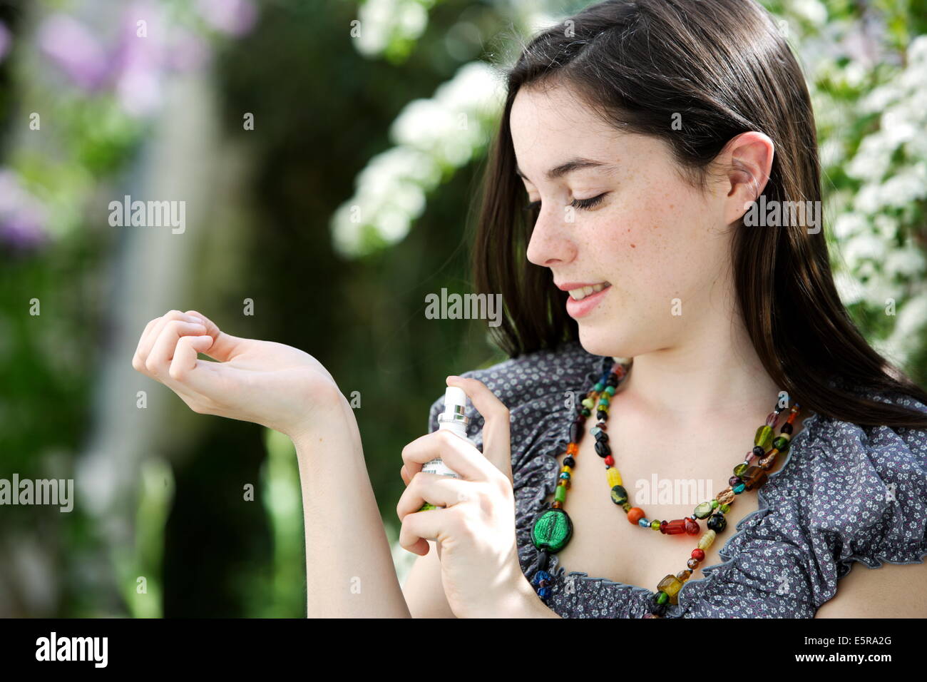 Insect bites hi-res stock photography and images - Alamy