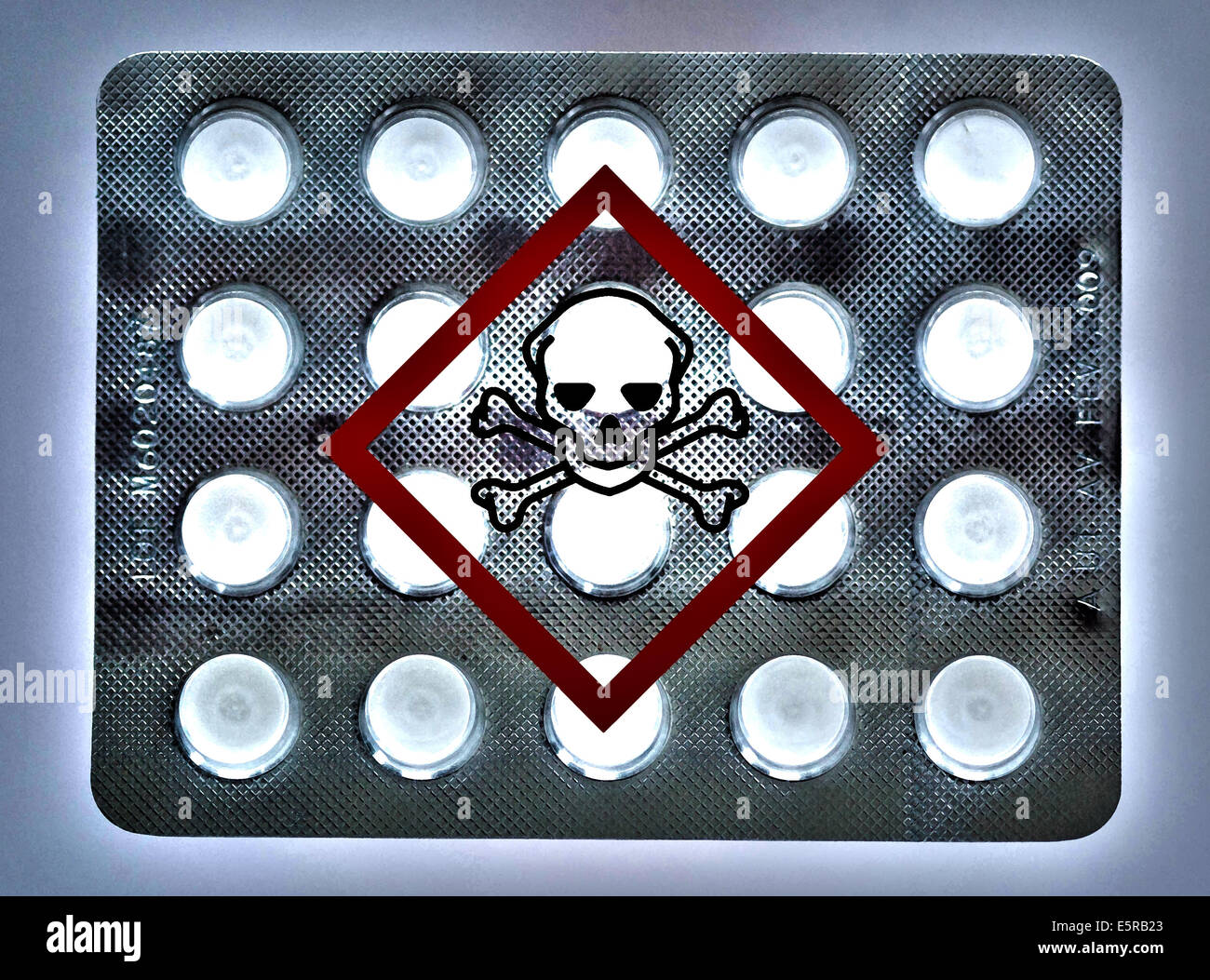 Toxic poisoning hi-res stock photography and images - Alamy
